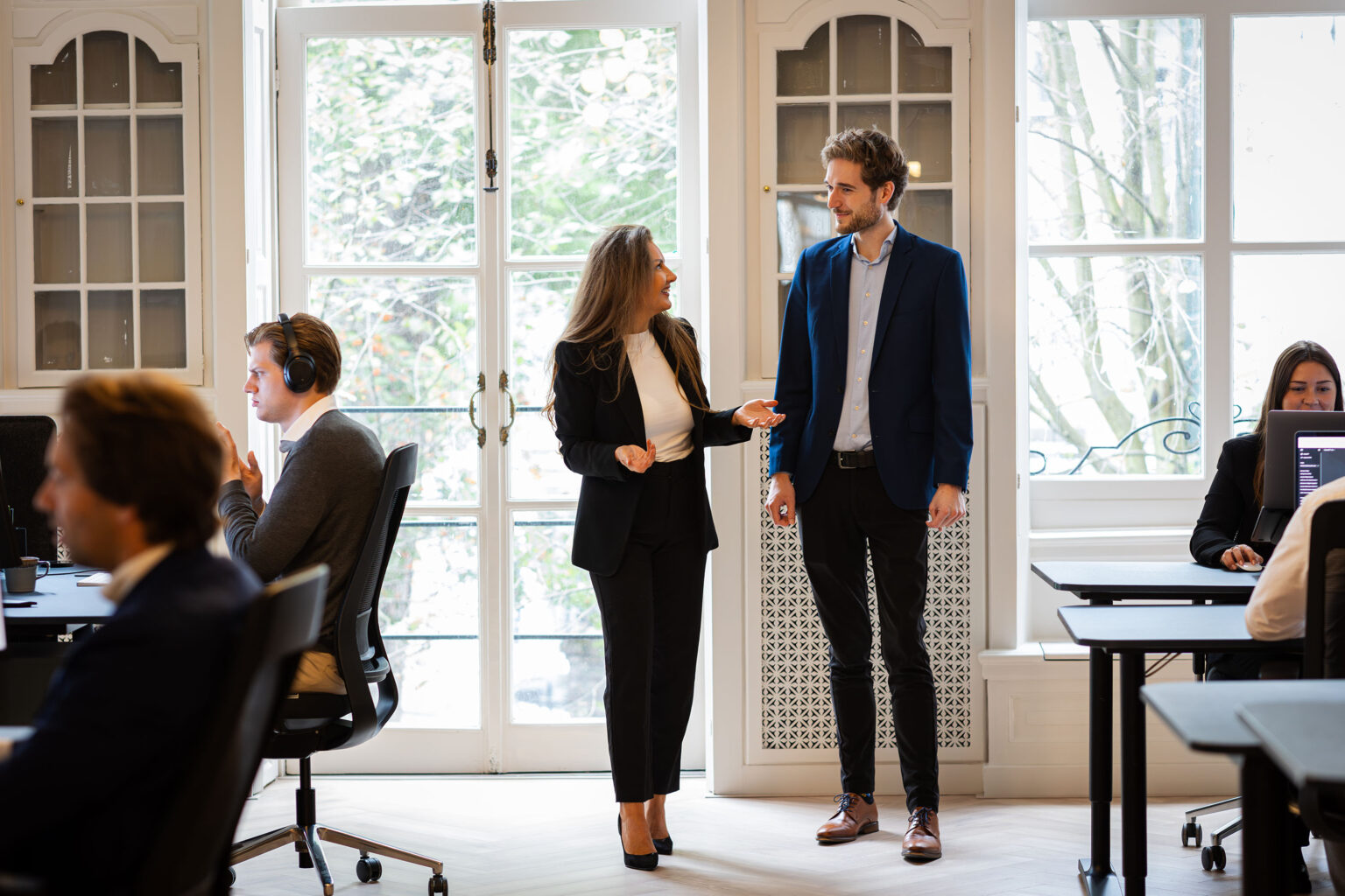 AI in jouw bedrijf: Een complete gids voor het kiezen van de juiste AI ...